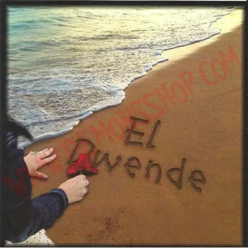 CD El Dwende