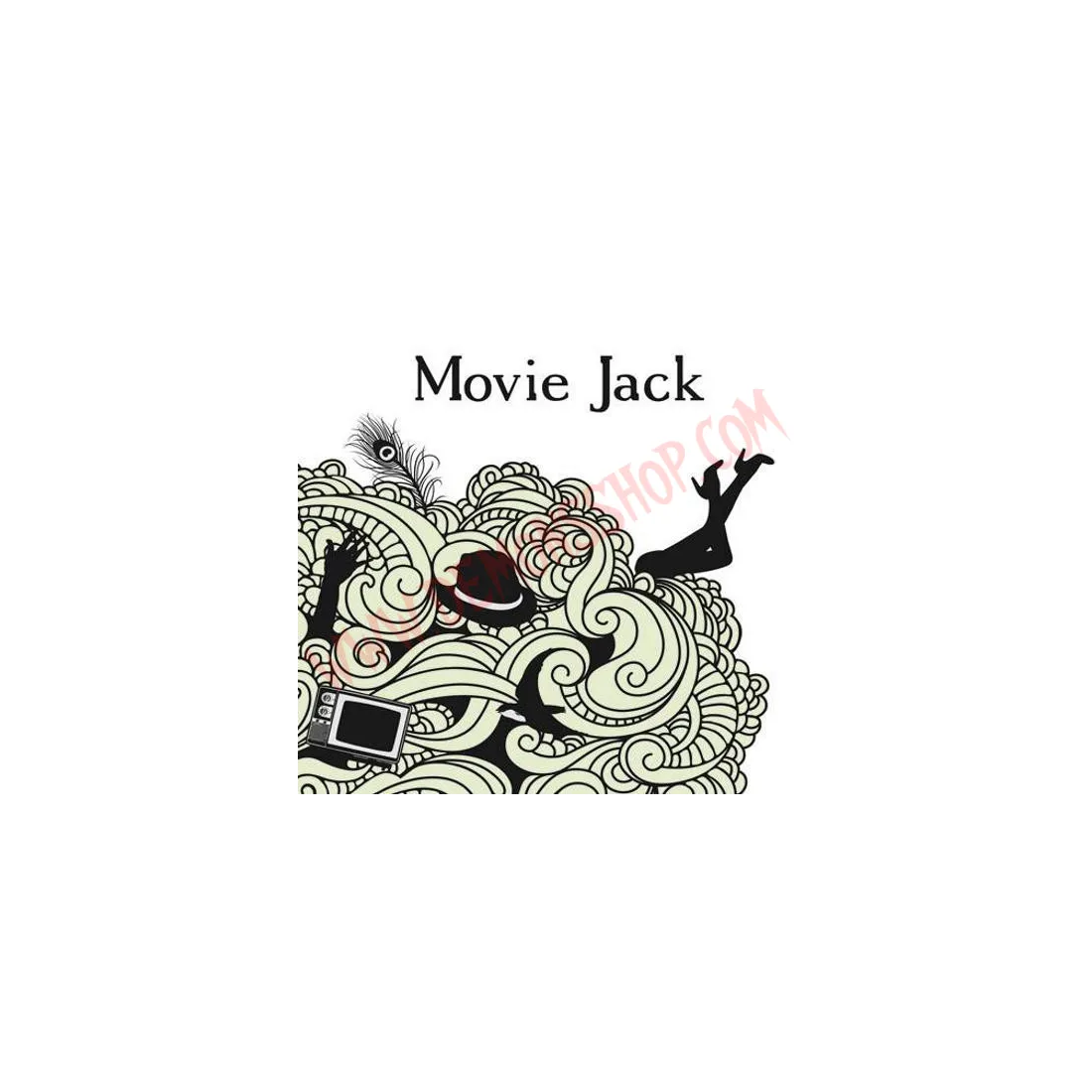 CD Movie Jack