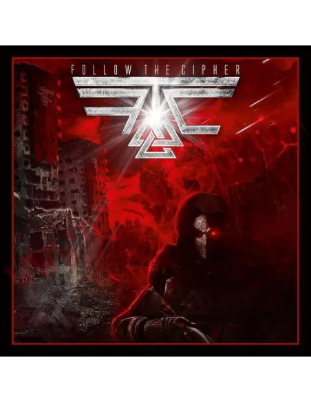 CD Follow the cipher - Follow the cipher