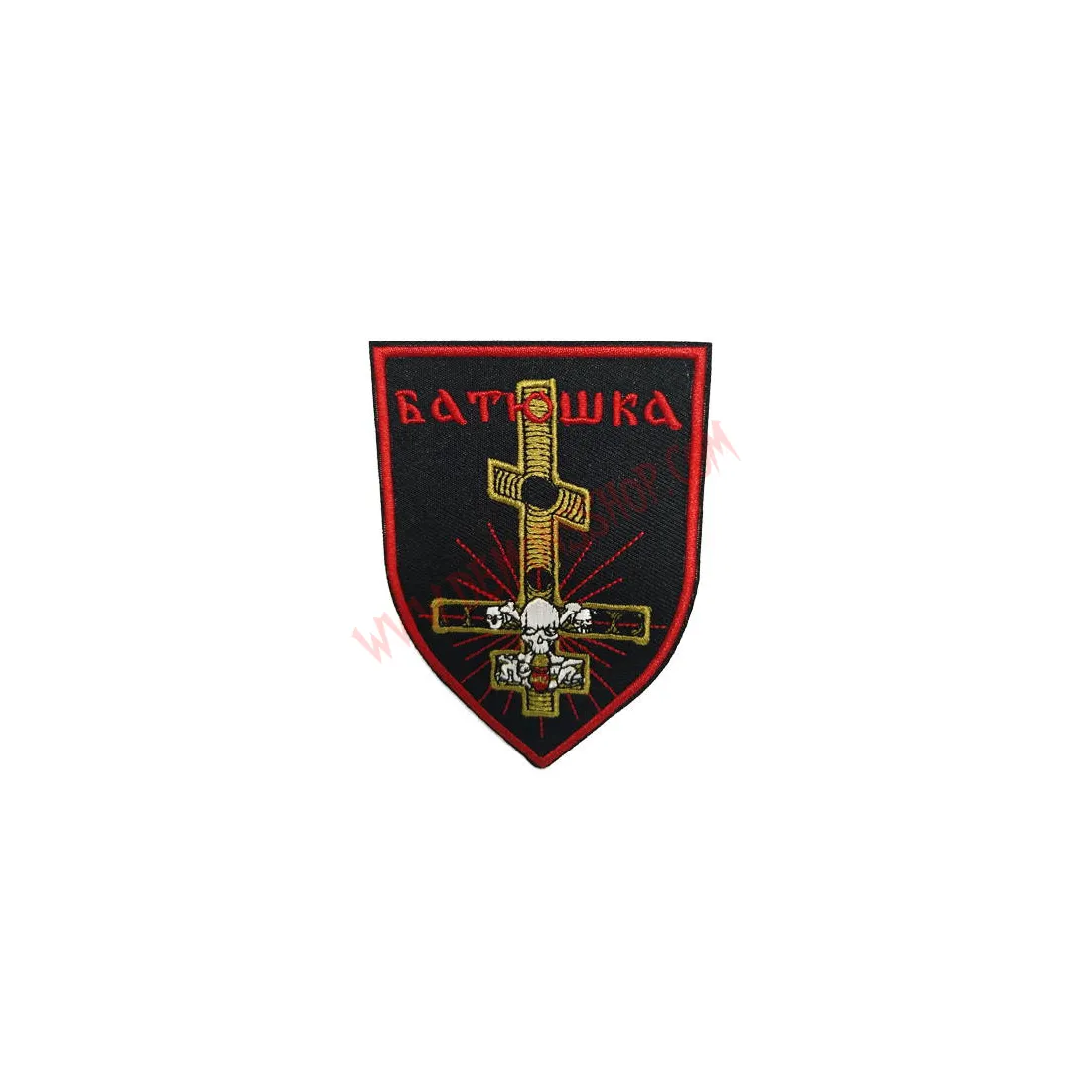 Parche Batushka