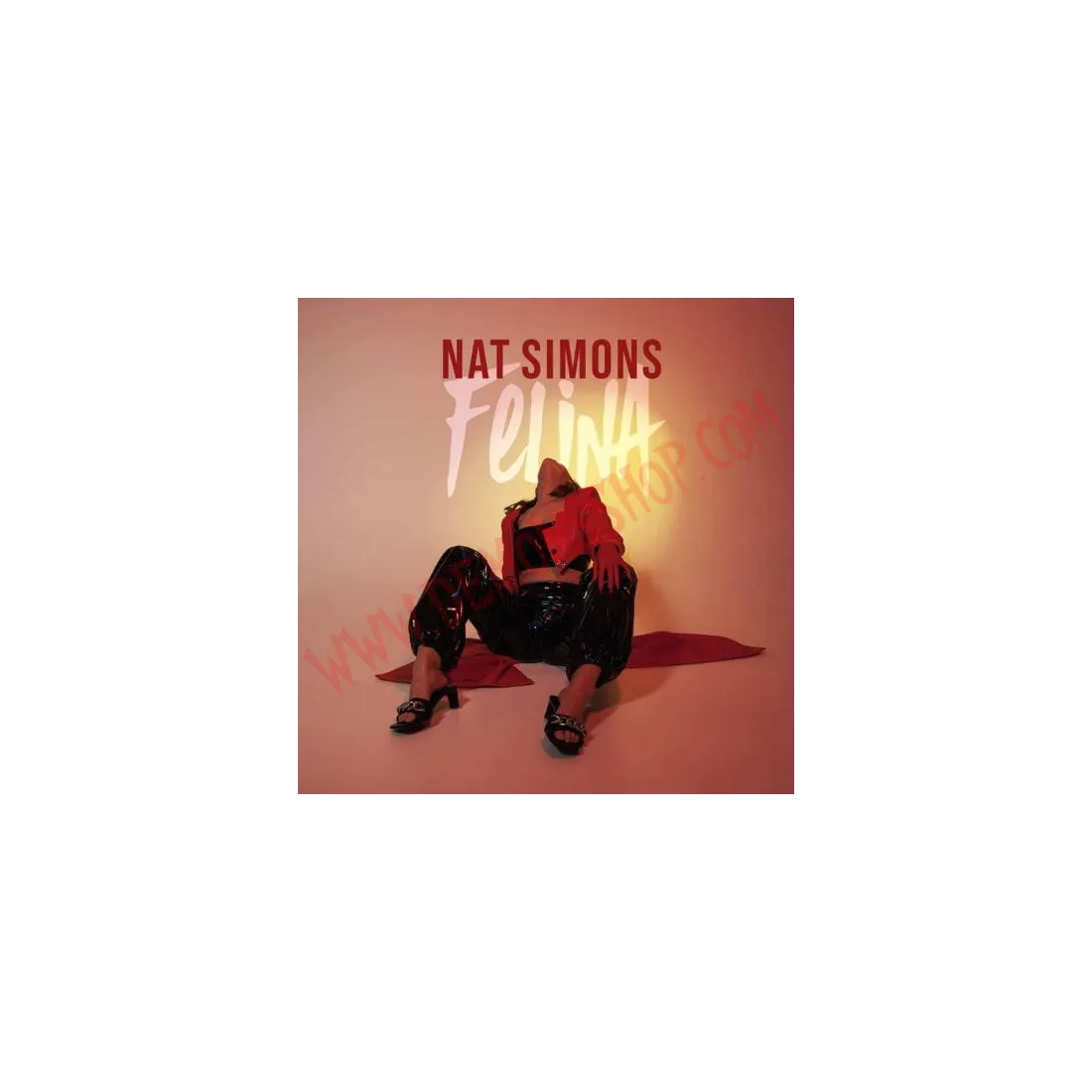 CD Nat Simons - Felina