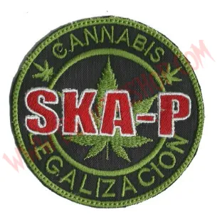 Ska-P