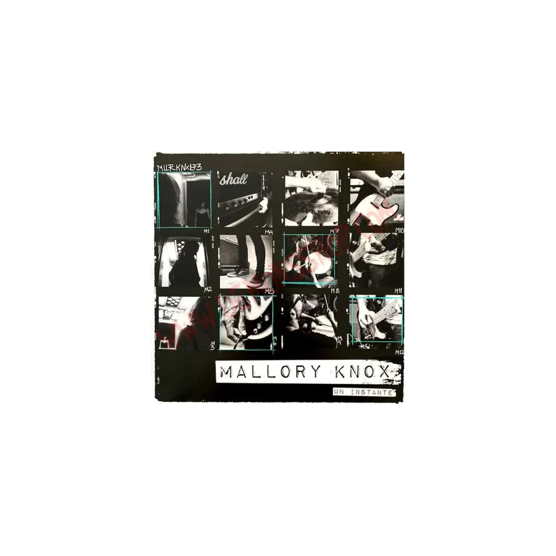 CD Mallory Knox – Un Instante