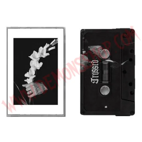 Cassette Crossed - Morir