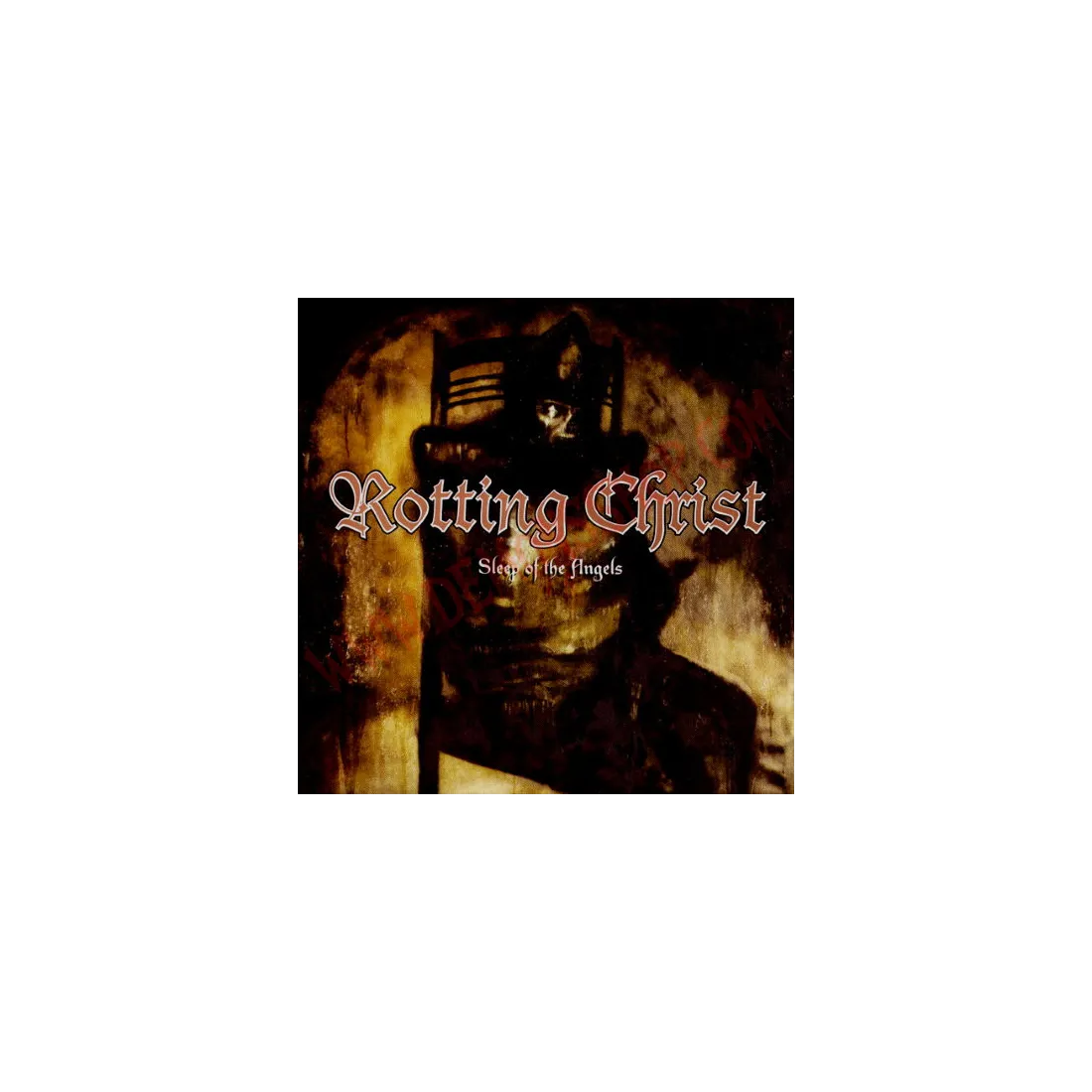 CD Rotting Christ – Sleep Of The Angels
