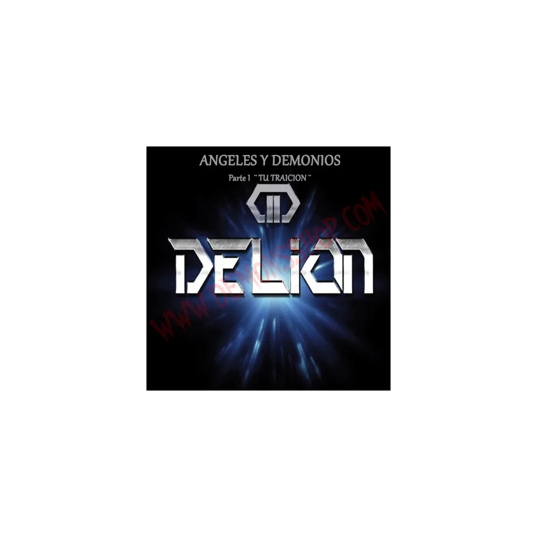 Delion - demonsshop