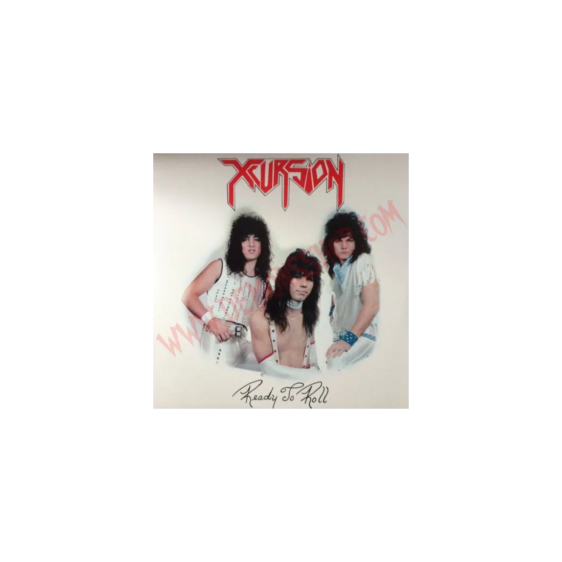 Demons Shop Tienda rock online