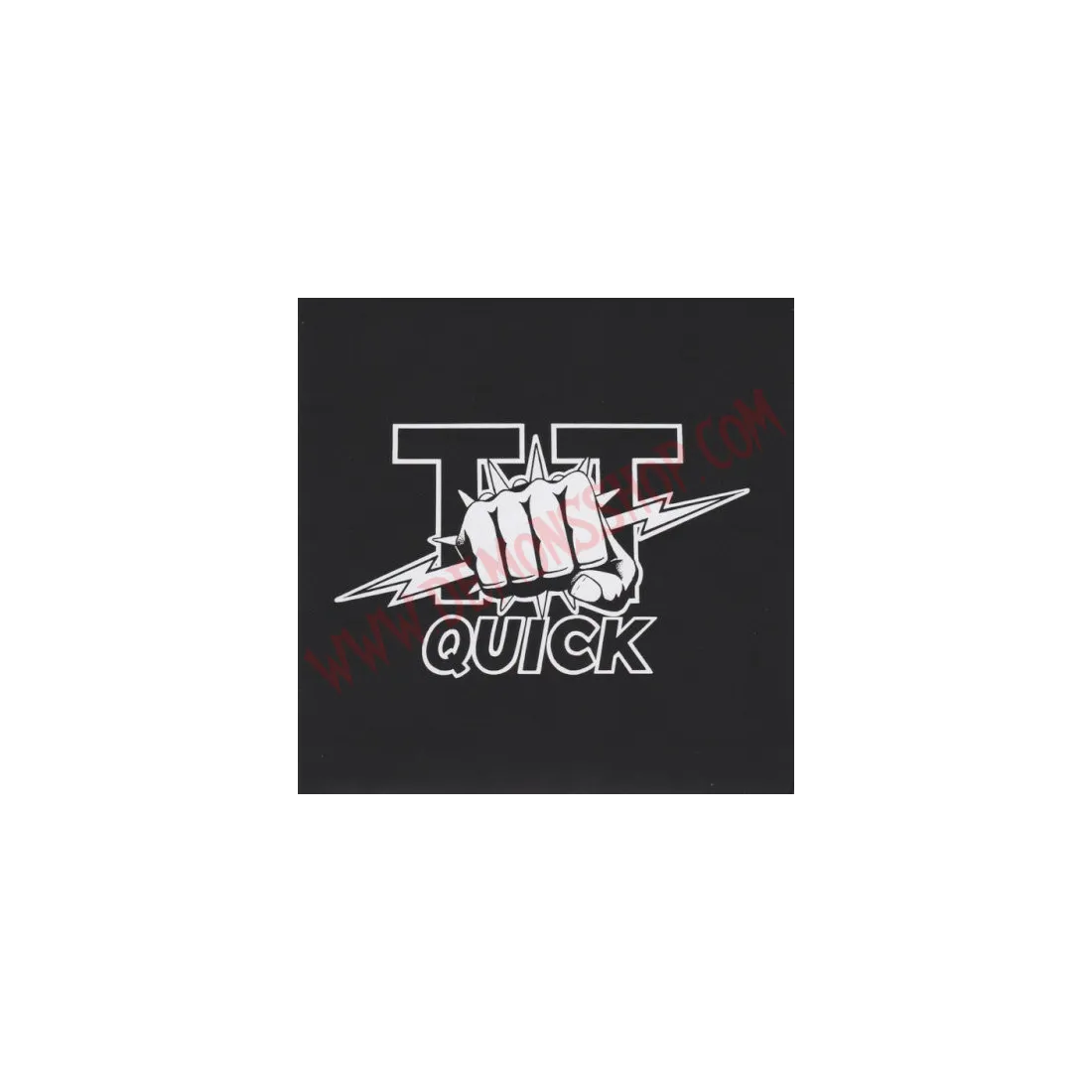 Demons Shop Tienda rock online